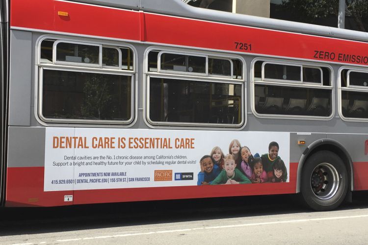 Dugoni School of Dentistry Launches “Dental Care is Essential Care ...